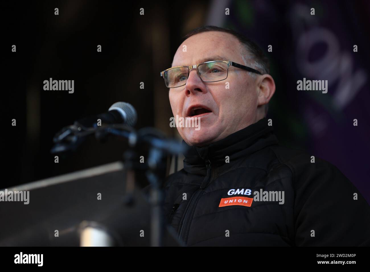 Alan perry gmb hi-res stock photography and images - Alamy