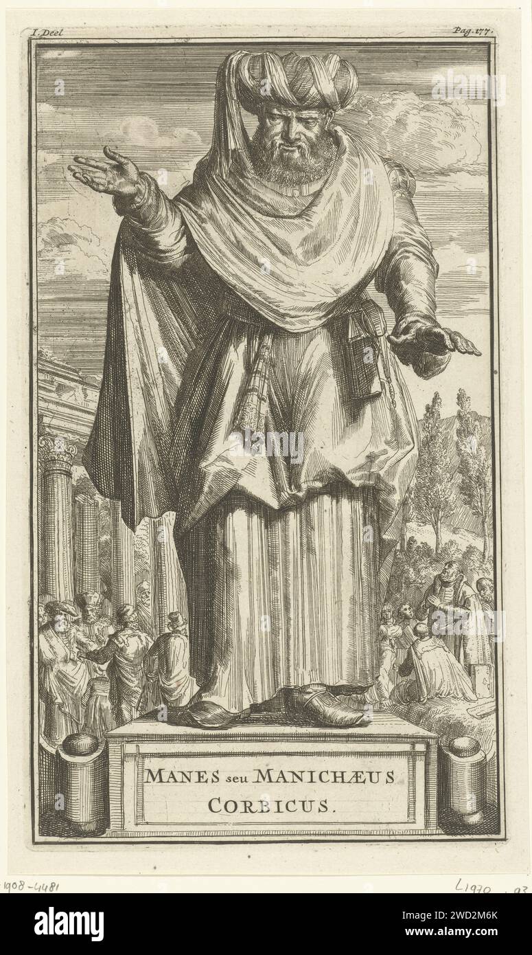 Manicheaeus corbicus hi-res stock photography and images - Alamy