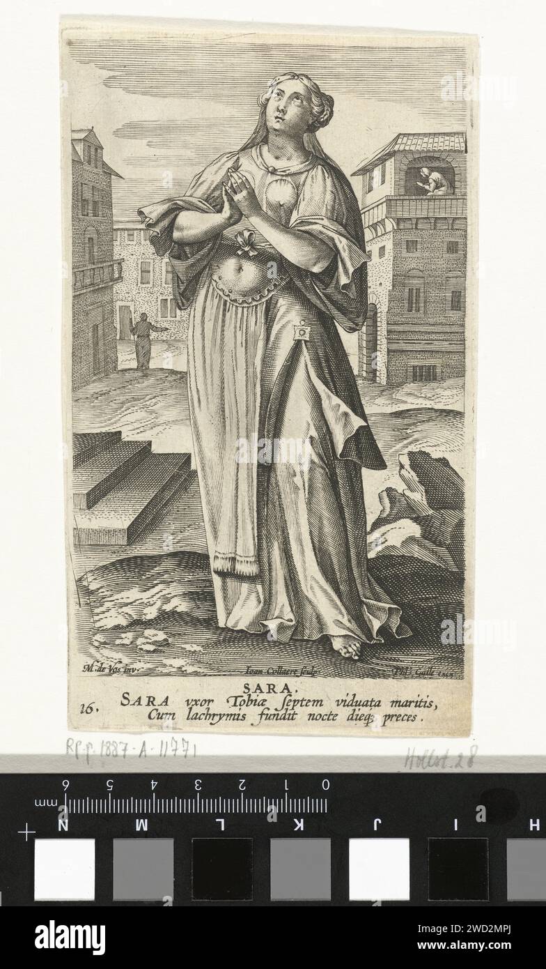 Sara prays hi-res stock photography and images - Alamy