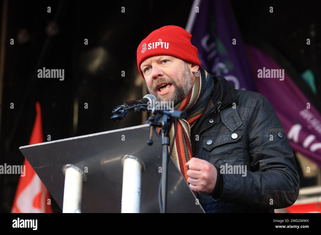 Niall mcnally hi-res stock photography and images - Alamy