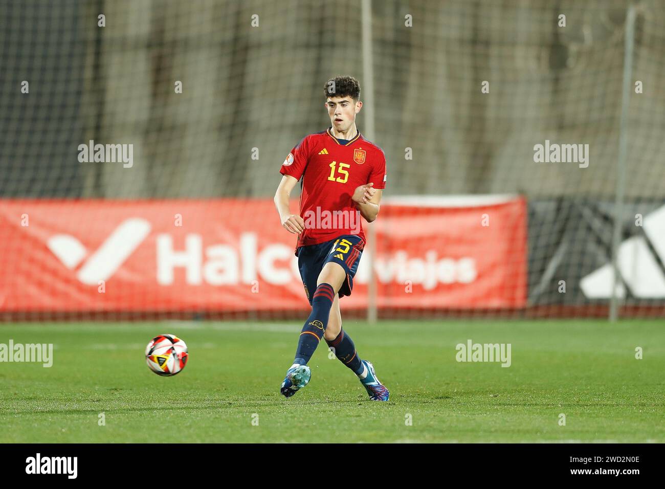 Futbol esp hi-res stock photography and images - Alamy