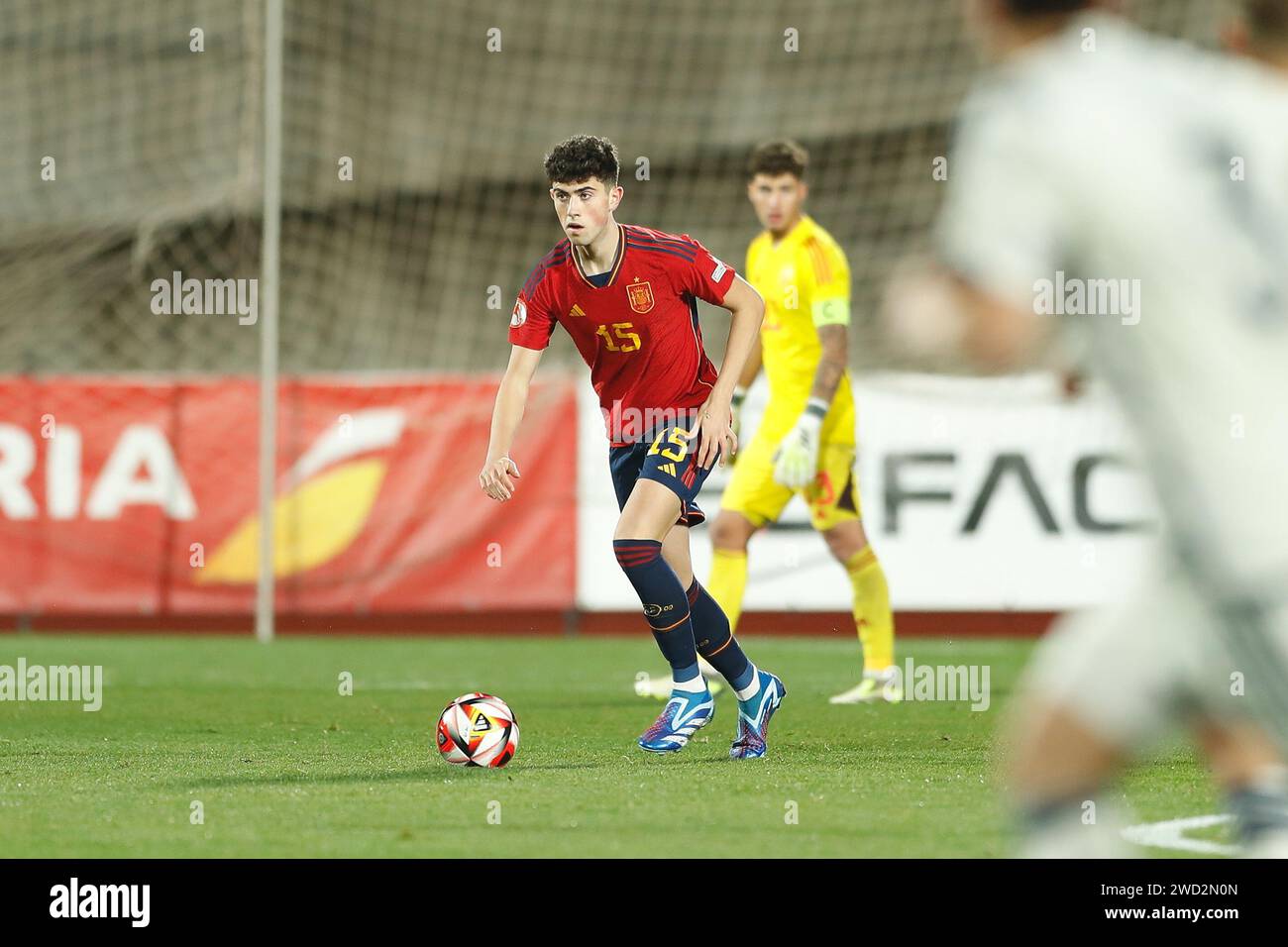 Futbol esp hi-res stock photography and images - Alamy