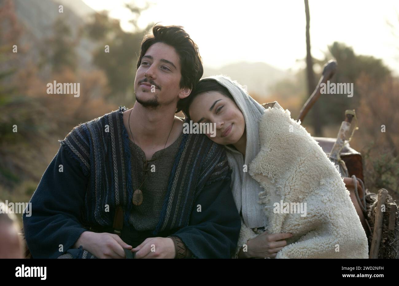 Journey to bethlehem 2023 hi-res stock photography and images - Alamy