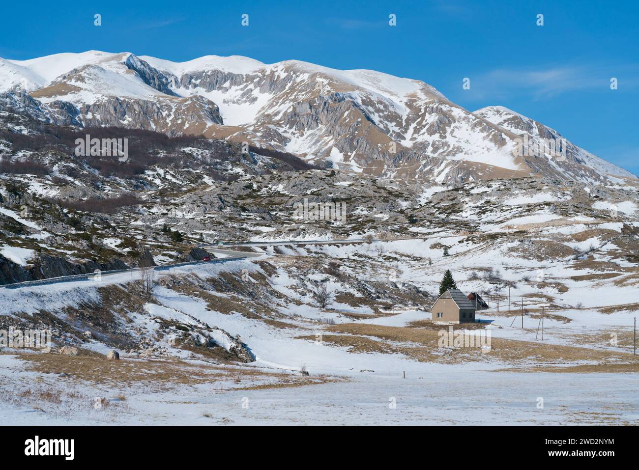 Mount kuk hi-res stock photography and images - Alamy