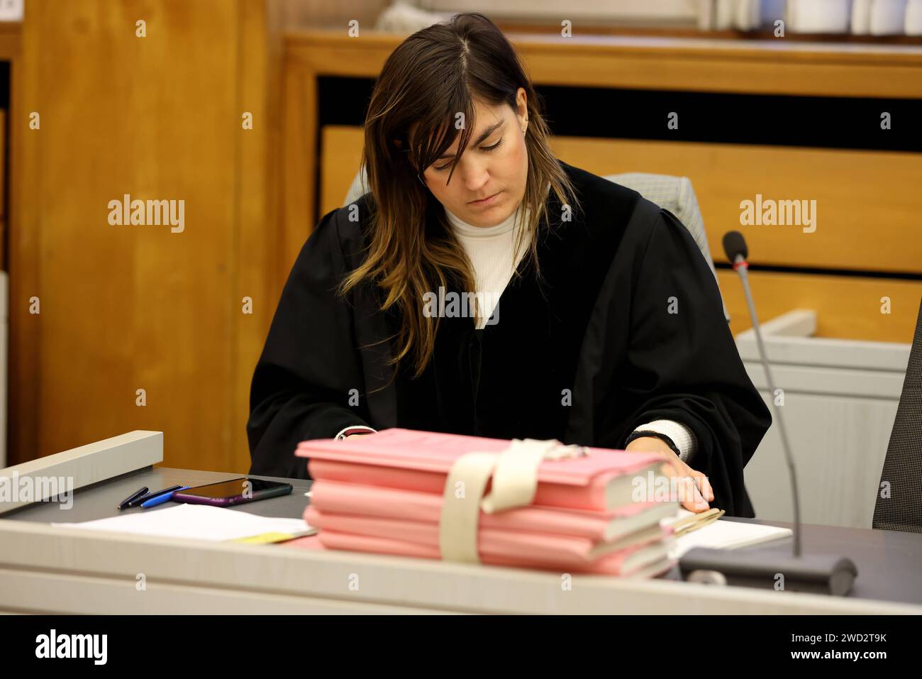 Sarah essen hi-res stock photography and images - Alamy