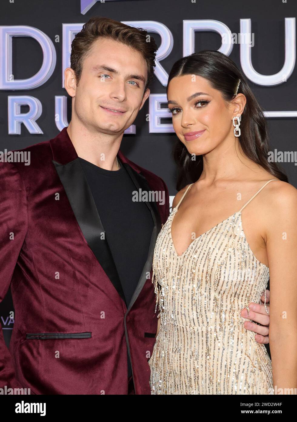 James kennedy vanderpump rules hi-res stock photography and images - Alamy