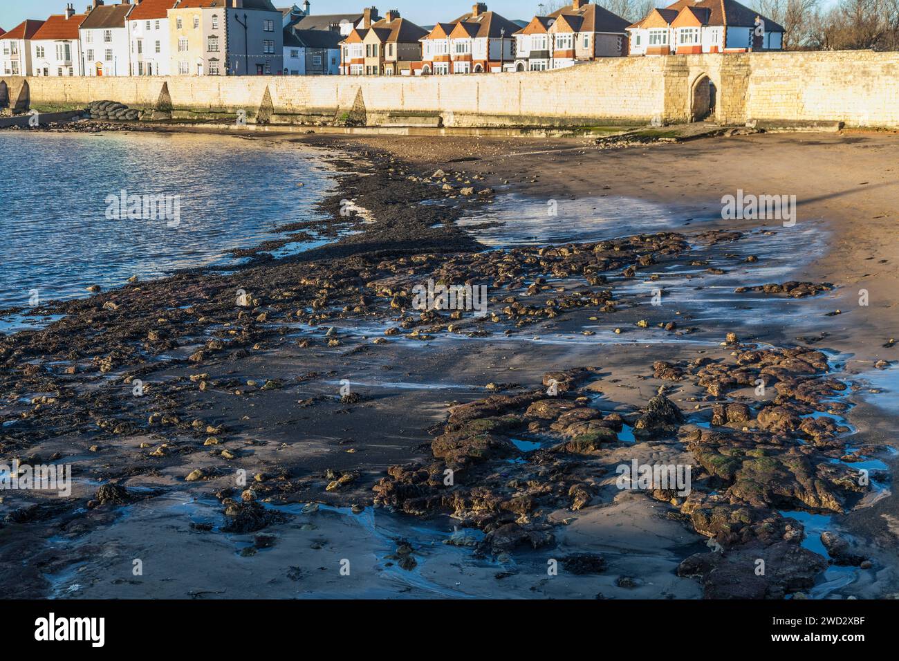 Fish houses hi-res stock photography and images - Alamy