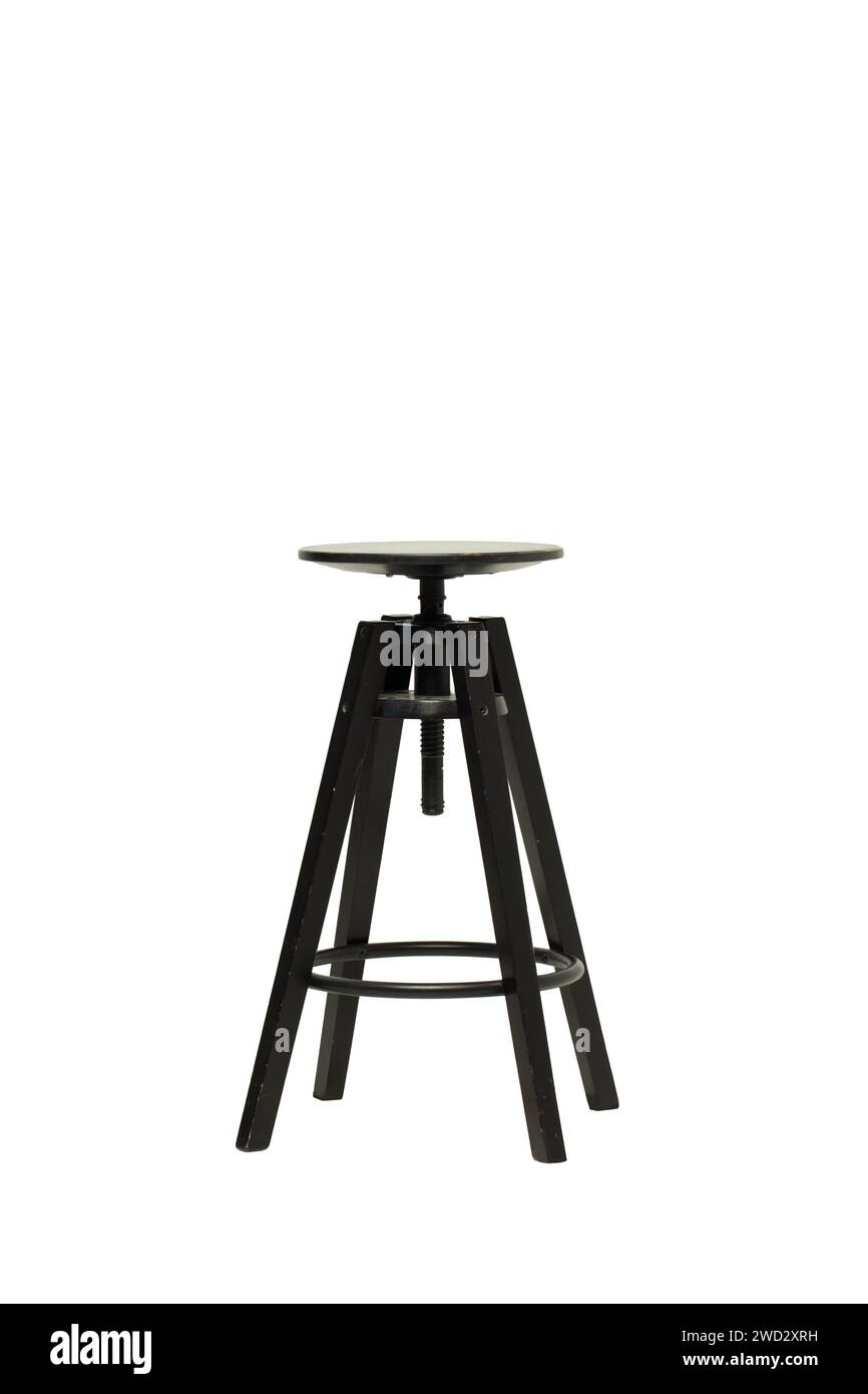 Stepladder armchair hi-res stock photography and images - Alamy