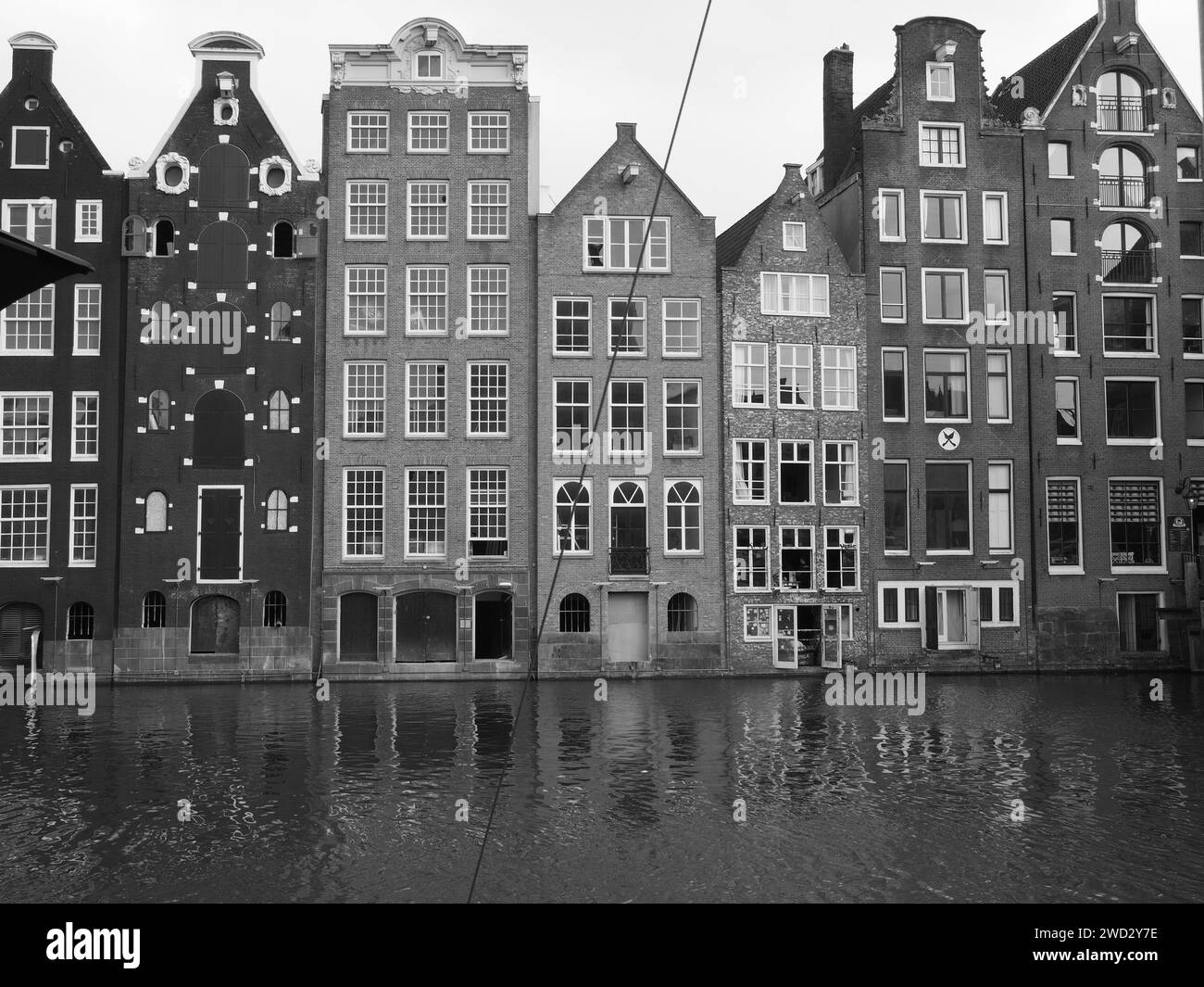 Amsterdam sails Black and White Stock Photos & Images - Alamy