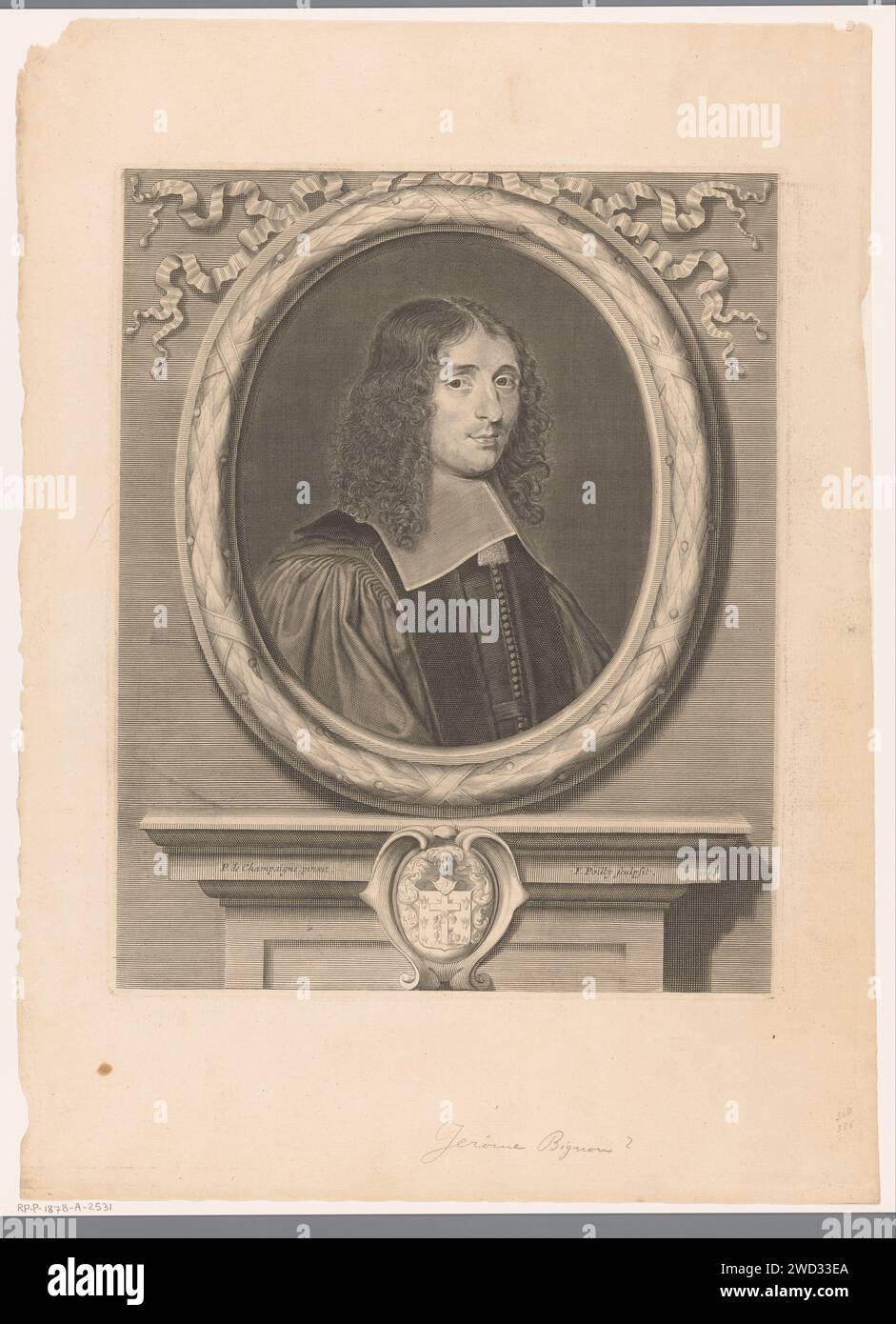 Jerome bignon ii hi-res stock photography and images - Alamy