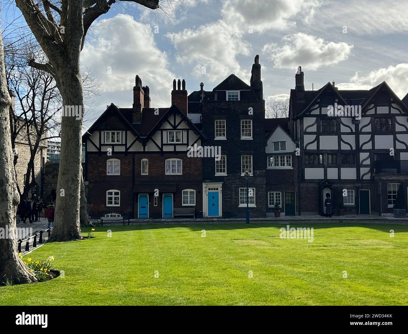 Londonsky hi-res stock photography and images - Alamy