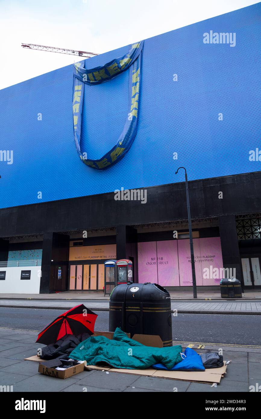 Ikea uk bag hi-res stock photography and images - Alamy