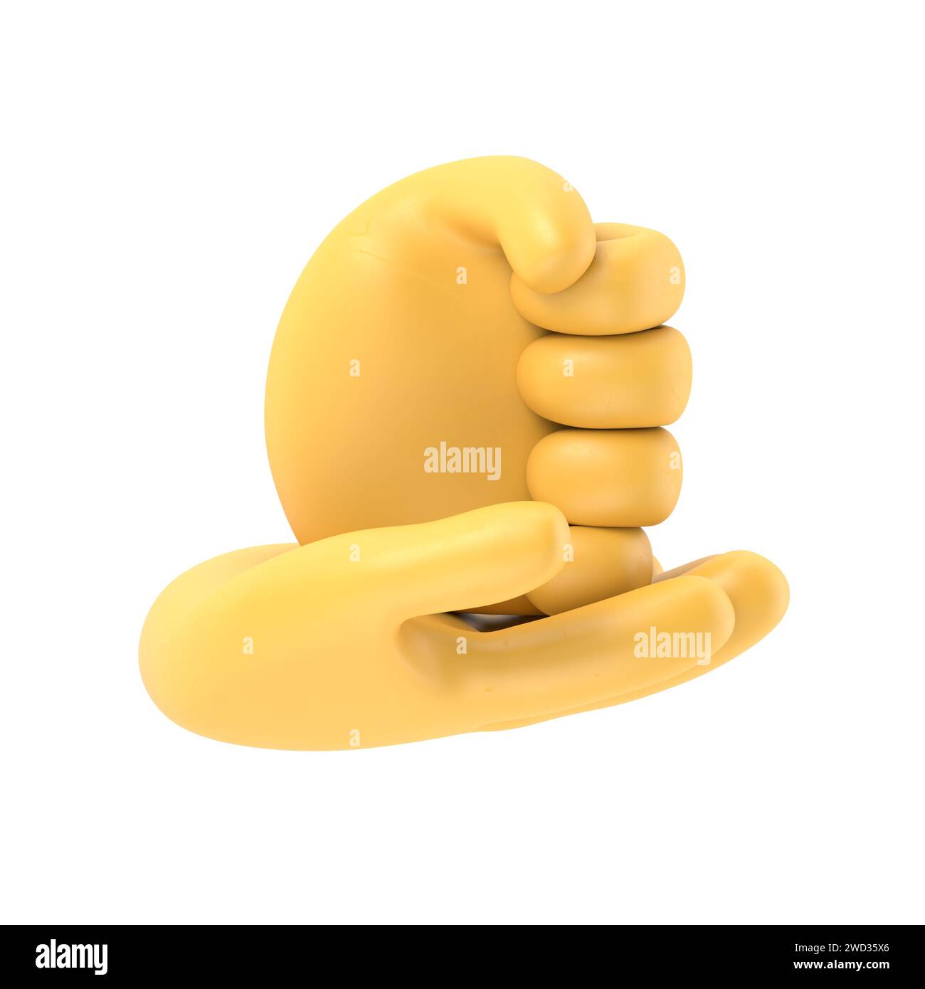 HELP gesture asl. Hand gesture,palm and fist. Non-verbal communication ...