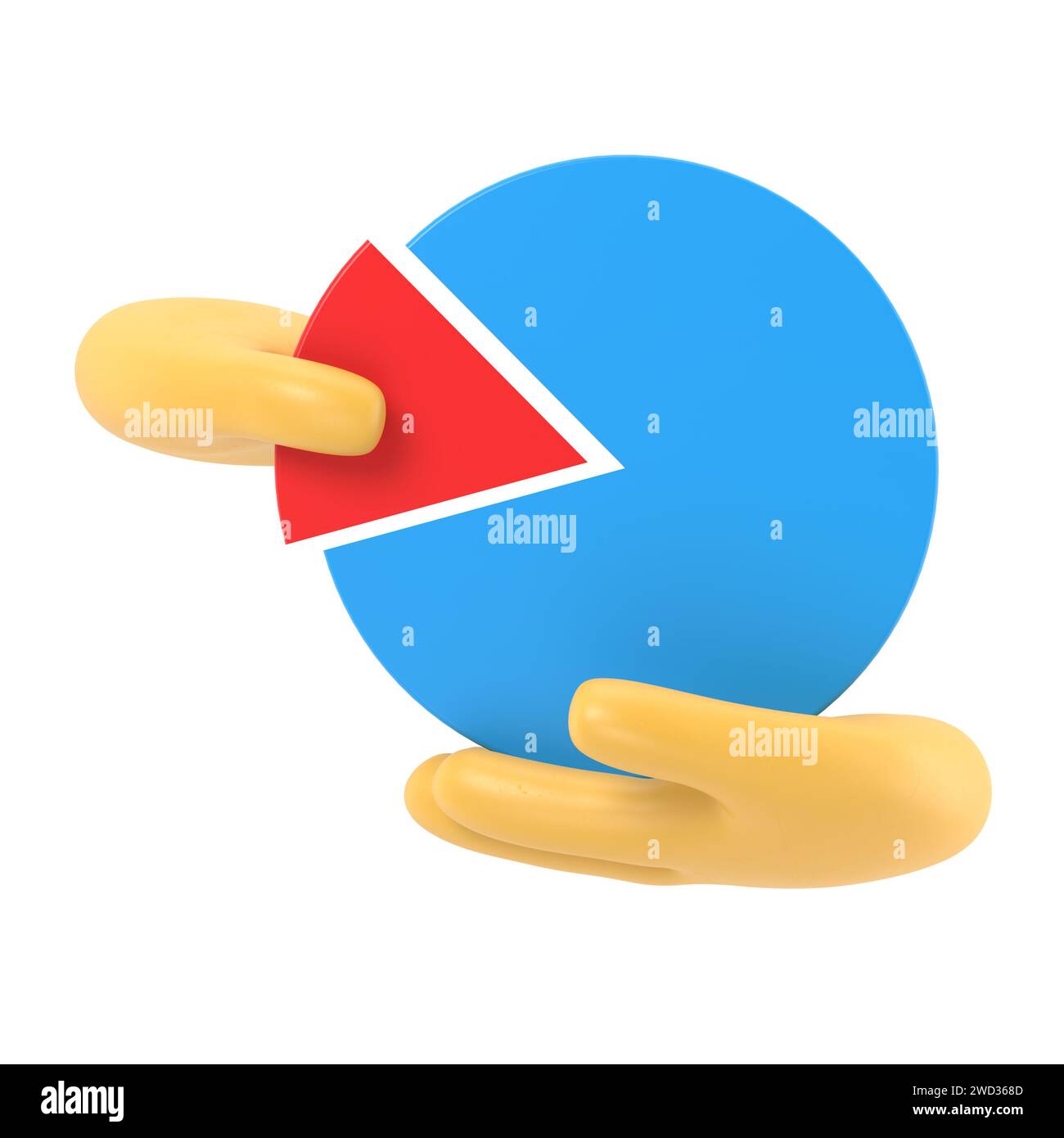 Pareto chart hi-res stock photography and images - Alamy