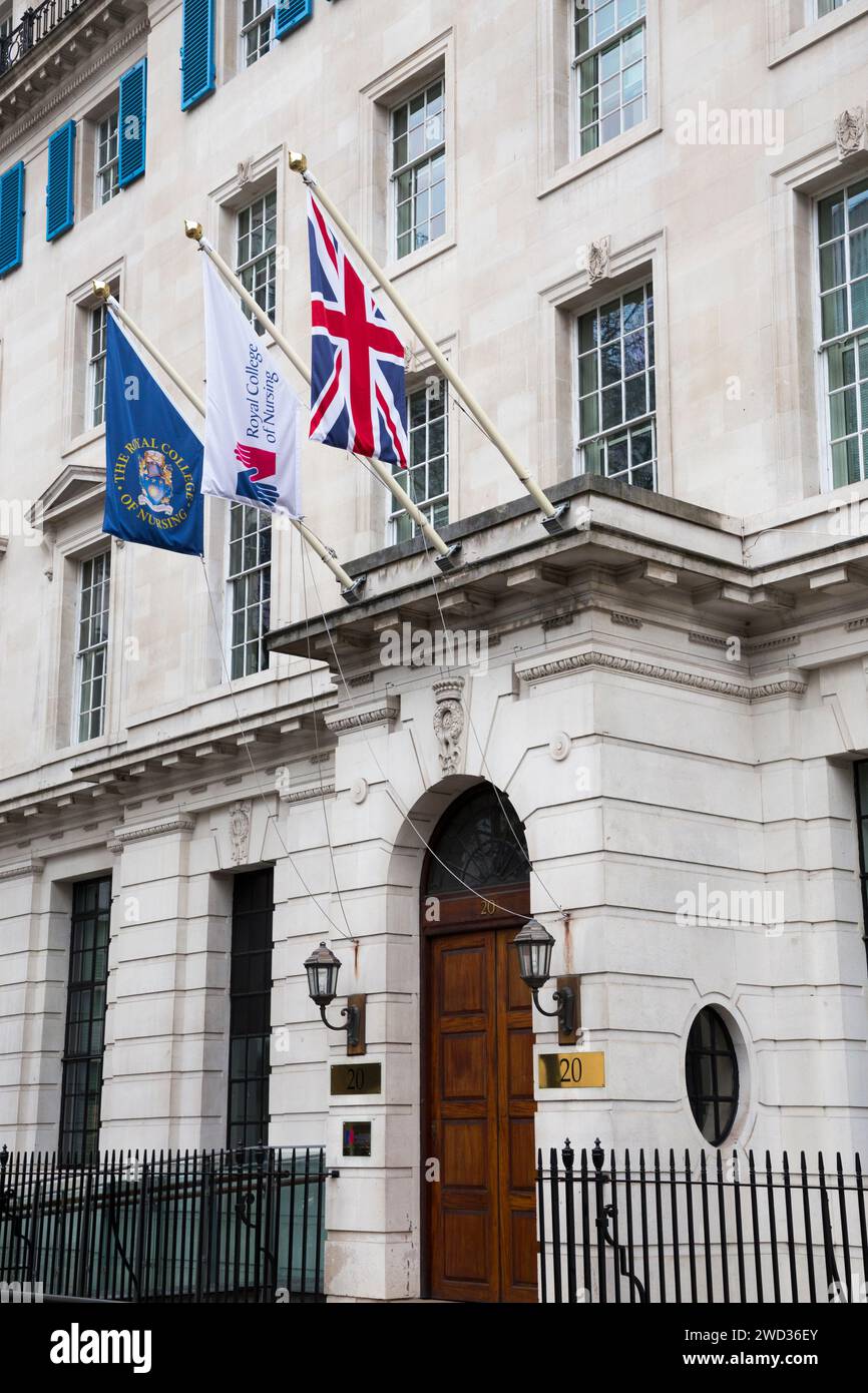 Rcn flag hi-res stock photography and images - Alamy