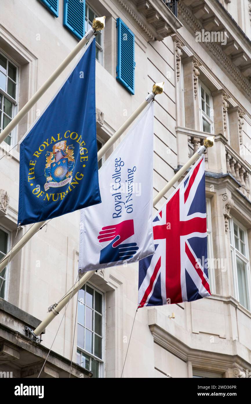 Flags fly / flag flies on offices / Headquarters / head office of The ...