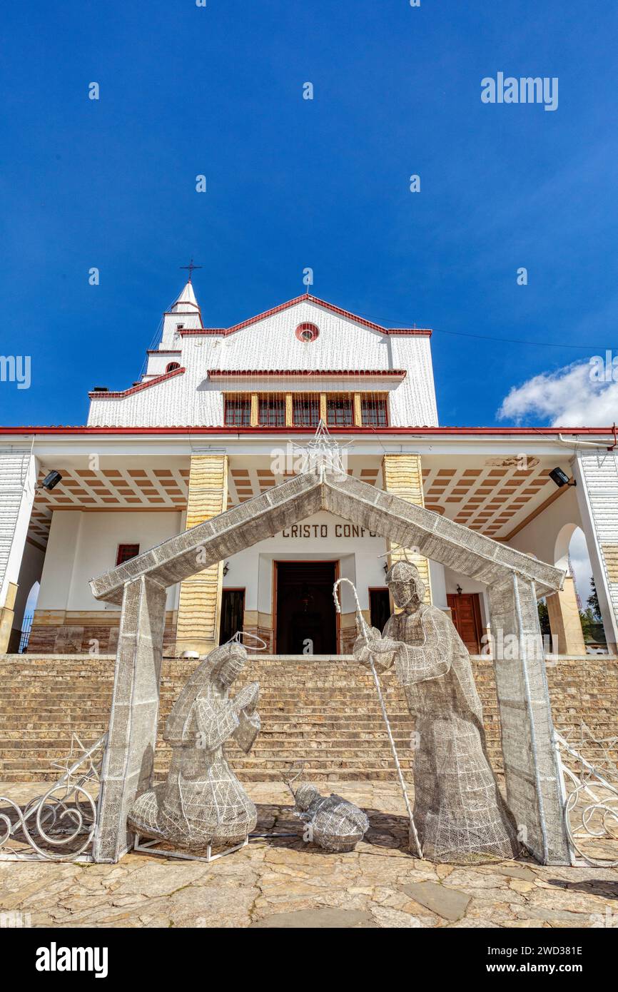 Basilica Sanctuary of the Fallen Lord and Our Lady of Monserrate ...