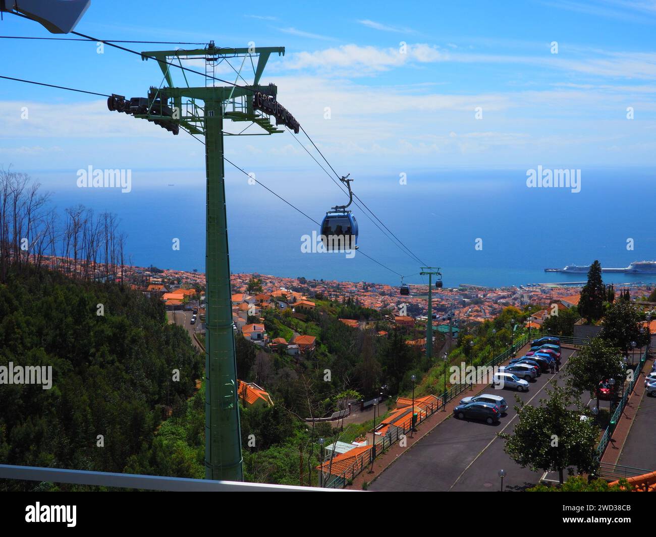 Visitmadeira hi-res stock photography and images - Alamy