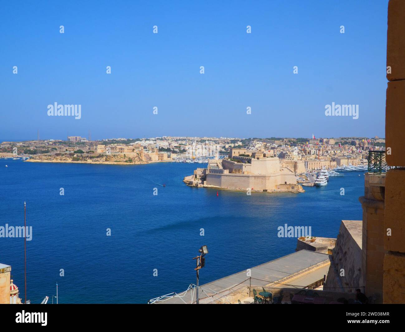 Malta & Gozo Stock Photo - Alamy
