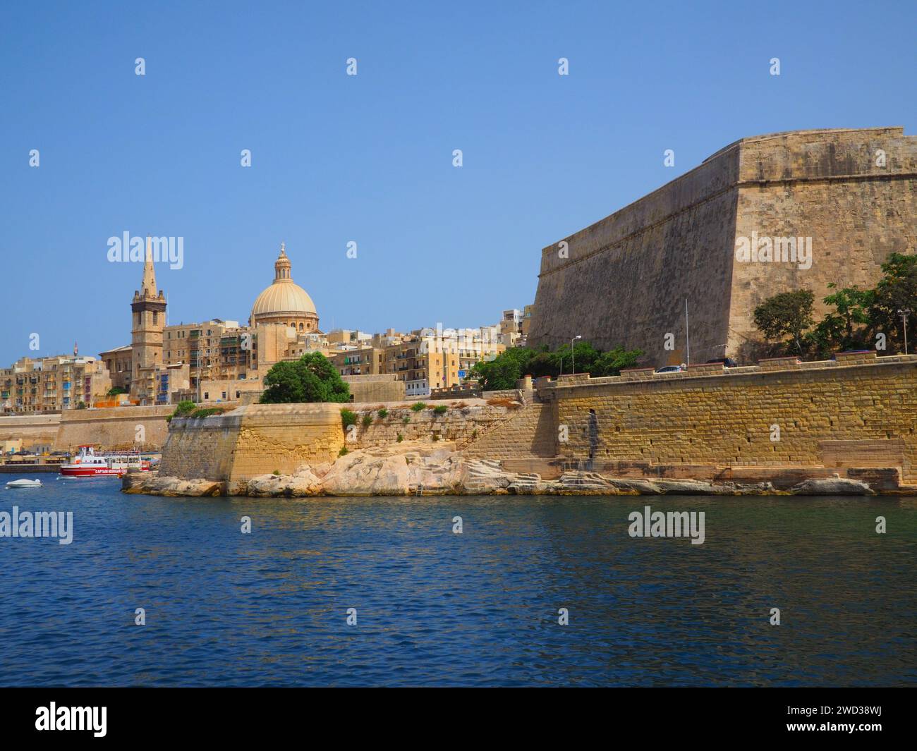 Malta & Gozo Stock Photo - Alamy