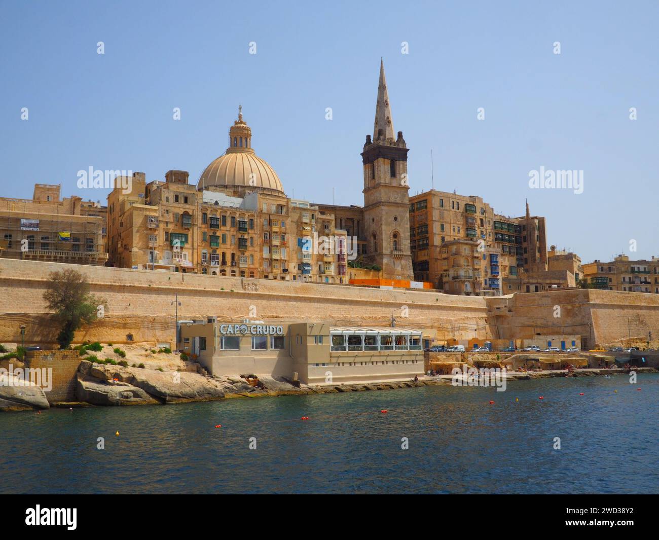 Malta & Gozo Stock Photo - Alamy