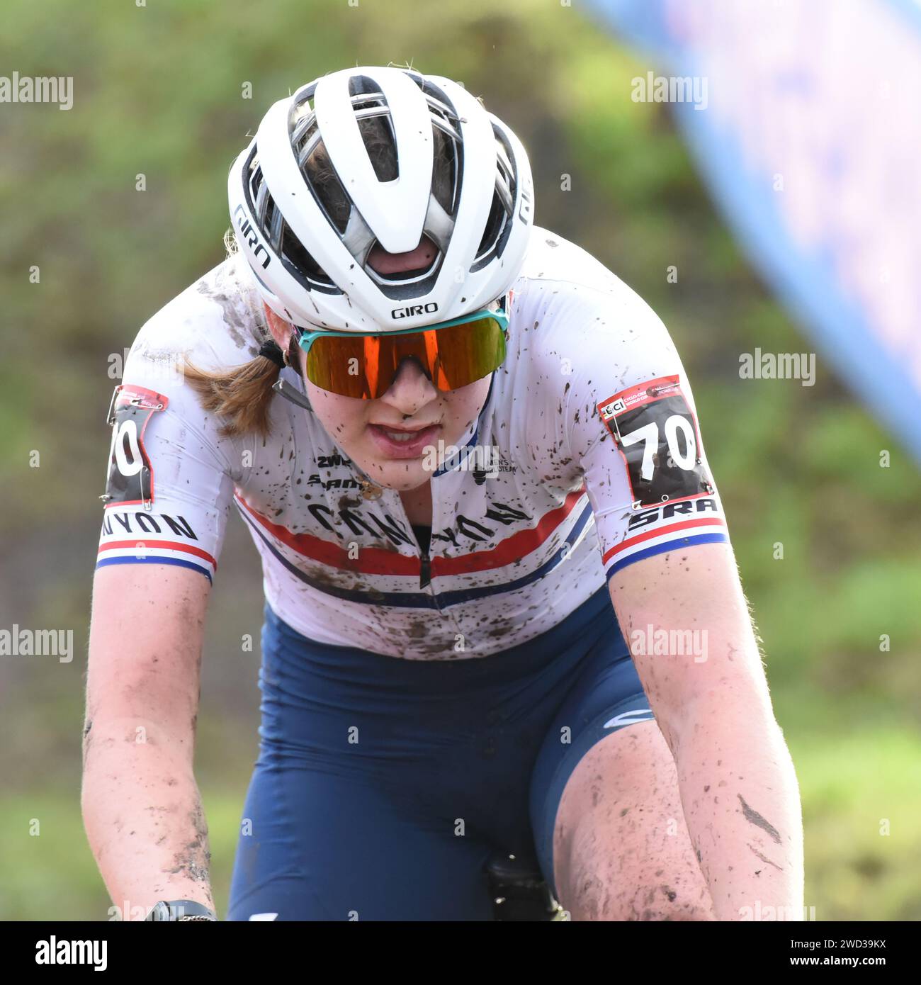 Zoe cross hi-res stock photography and images - Alamy