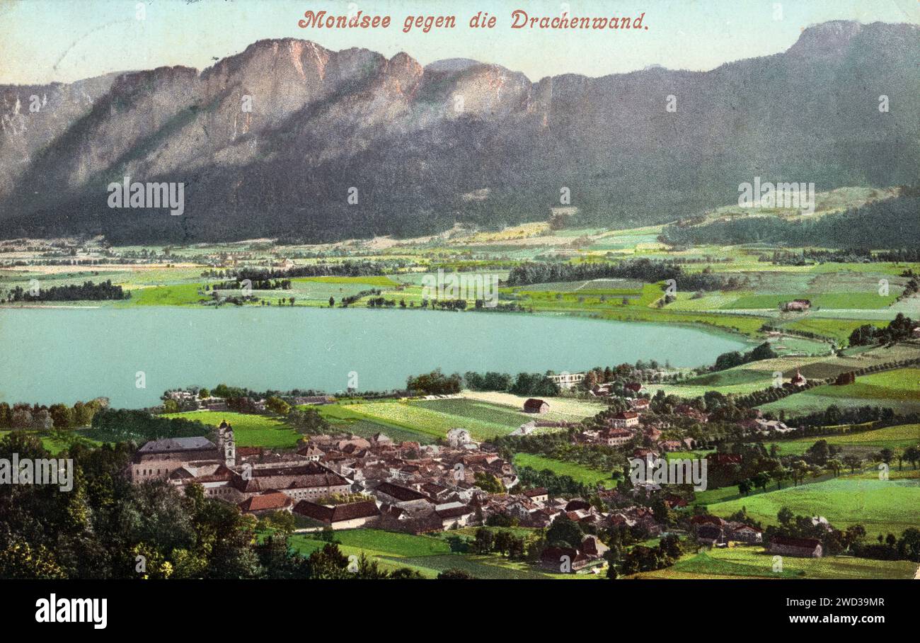 Drachenwald hi-res stock photography and images - Alamy