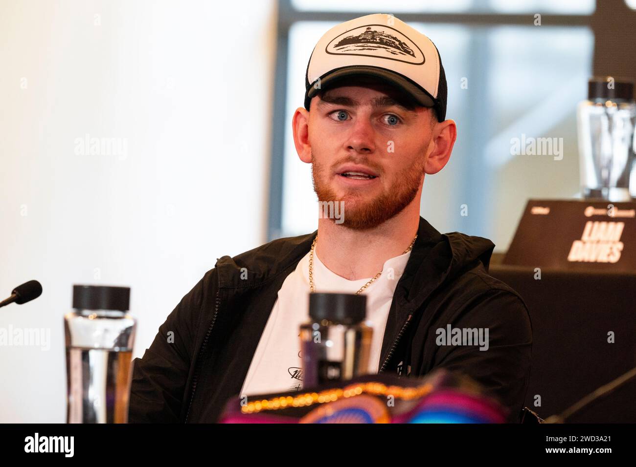 Birmingham court room hi-res stock photography and images - Alamy