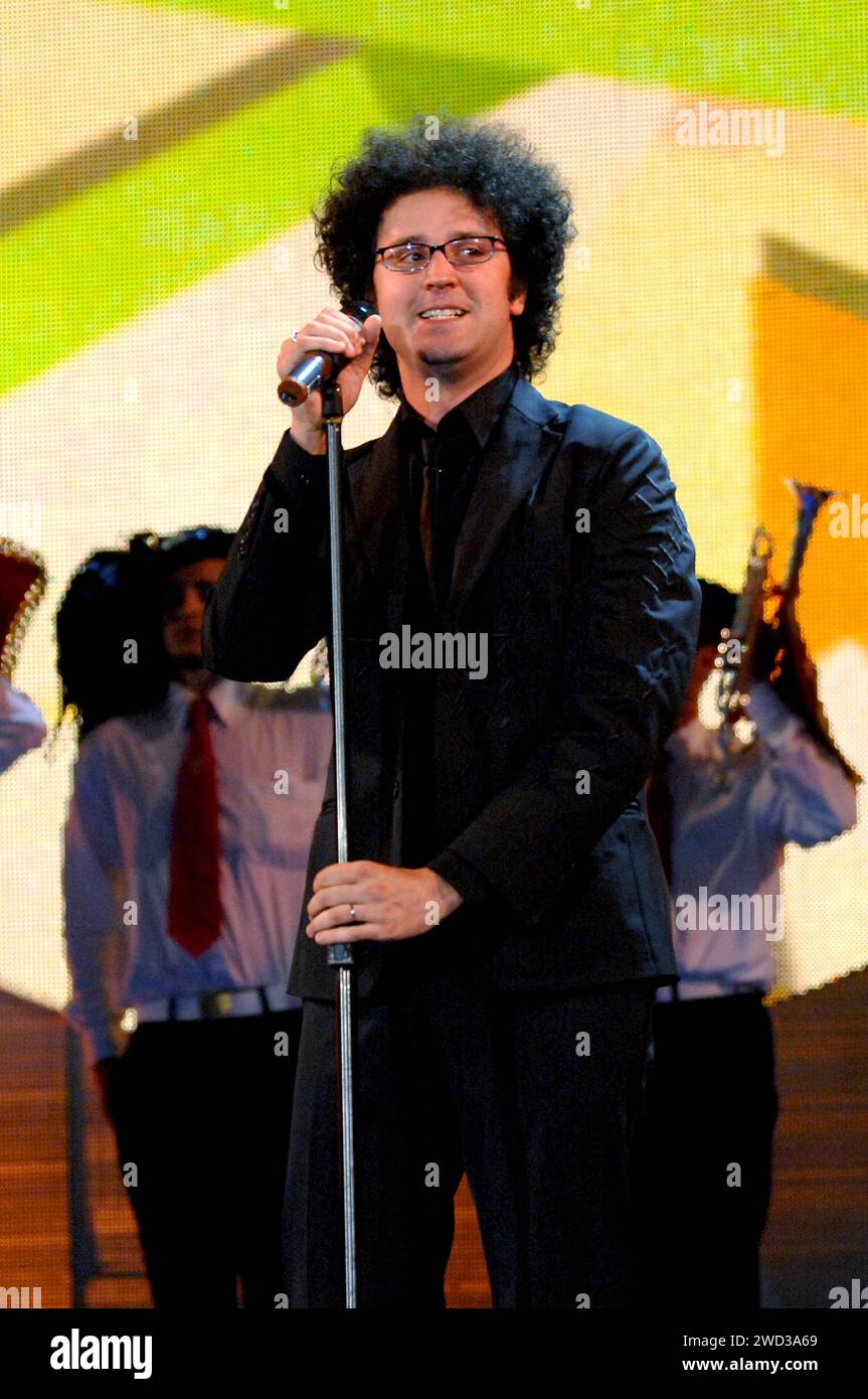 Simone cristicchi foto hi-res stock photography and images - Alamy