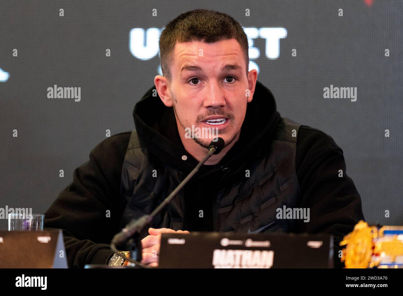 Birmingham court room hi-res stock photography and images - Alamy