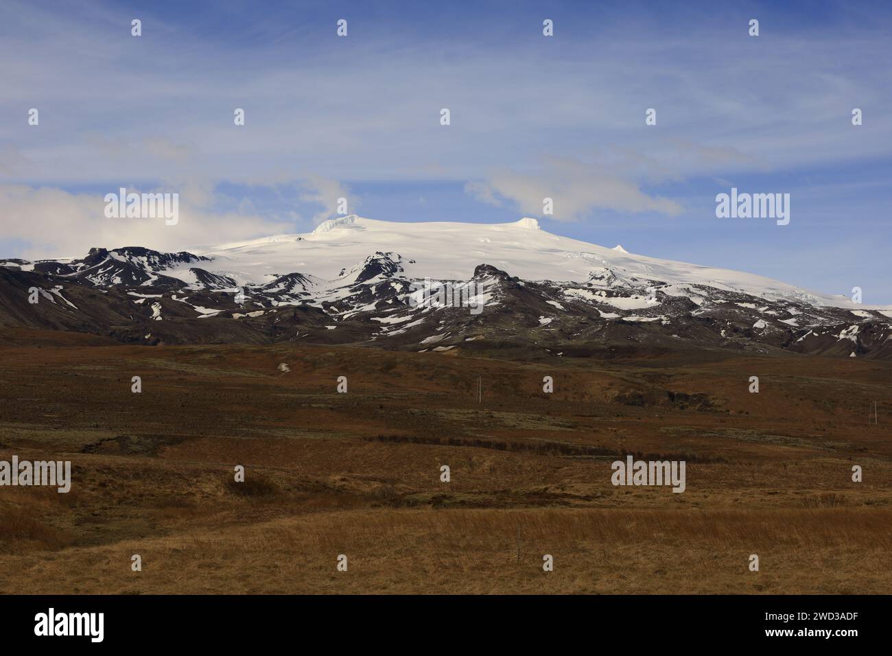 Severny island hi-res stock photography and images - Alamy