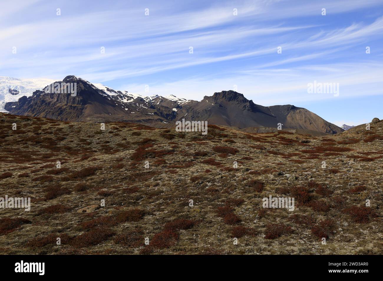 Severny island hi-res stock photography and images - Alamy