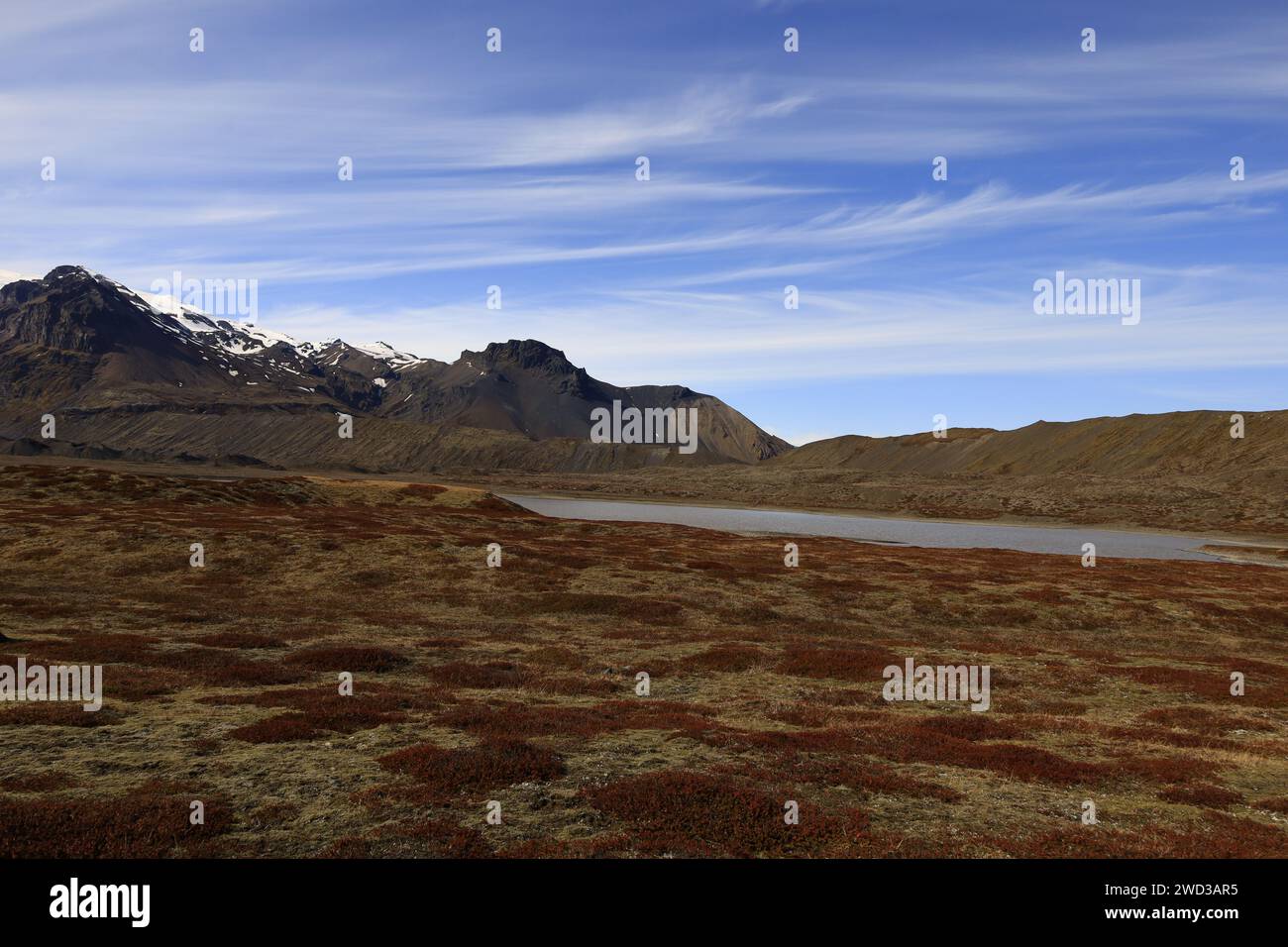 Severny island hi-res stock photography and images - Alamy