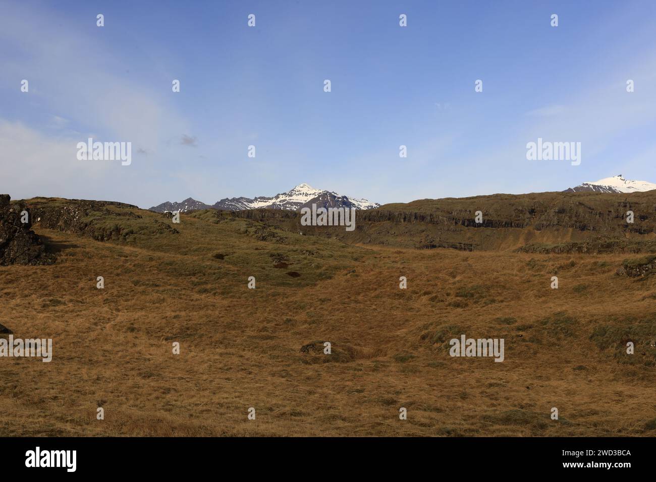 Severny island hi-res stock photography and images - Alamy
