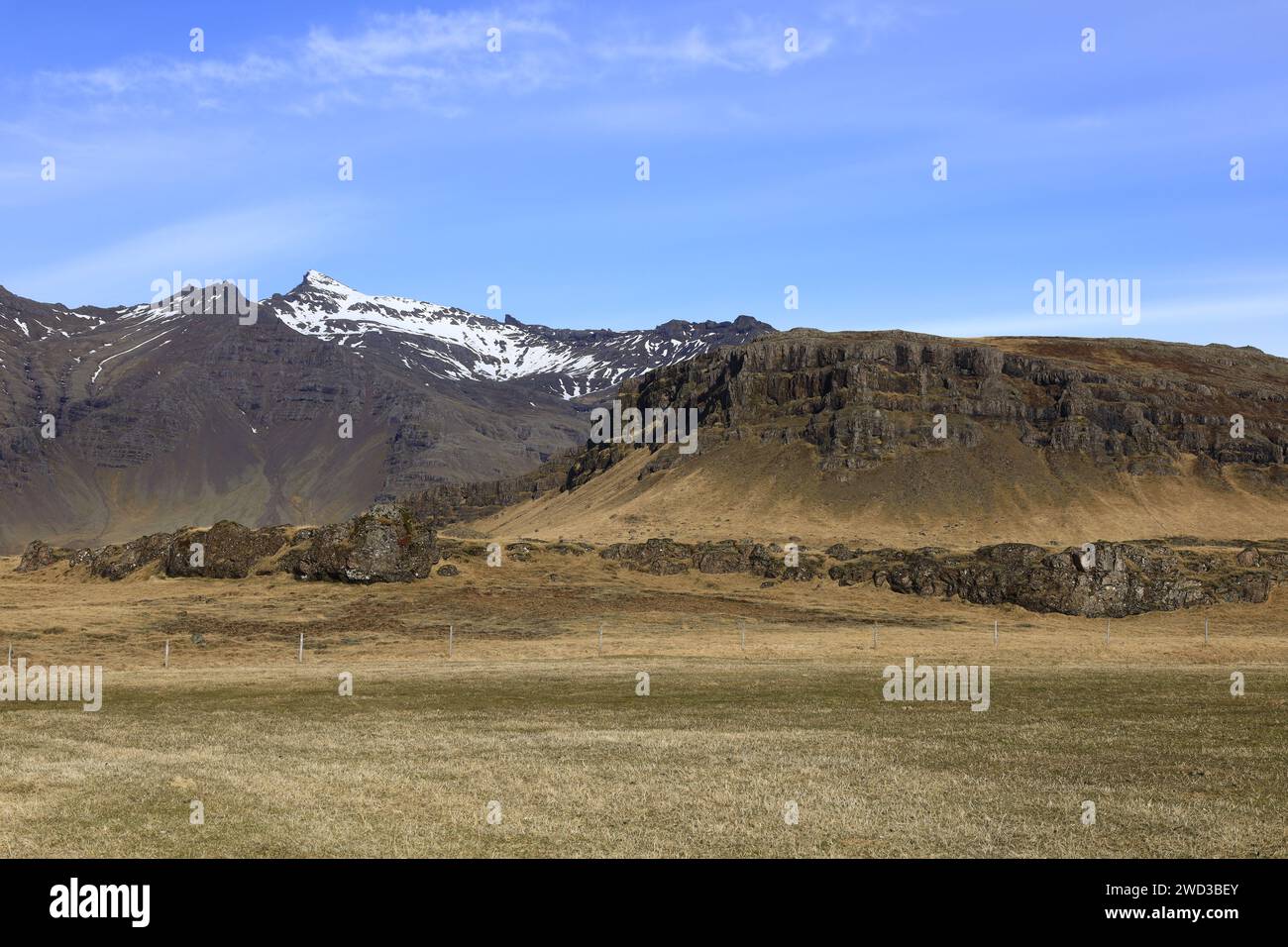 Severny island hi-res stock photography and images - Alamy