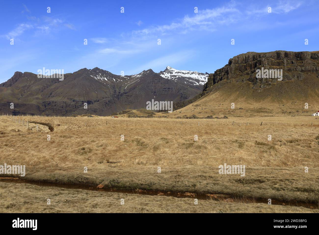 Severny island hi-res stock photography and images - Alamy