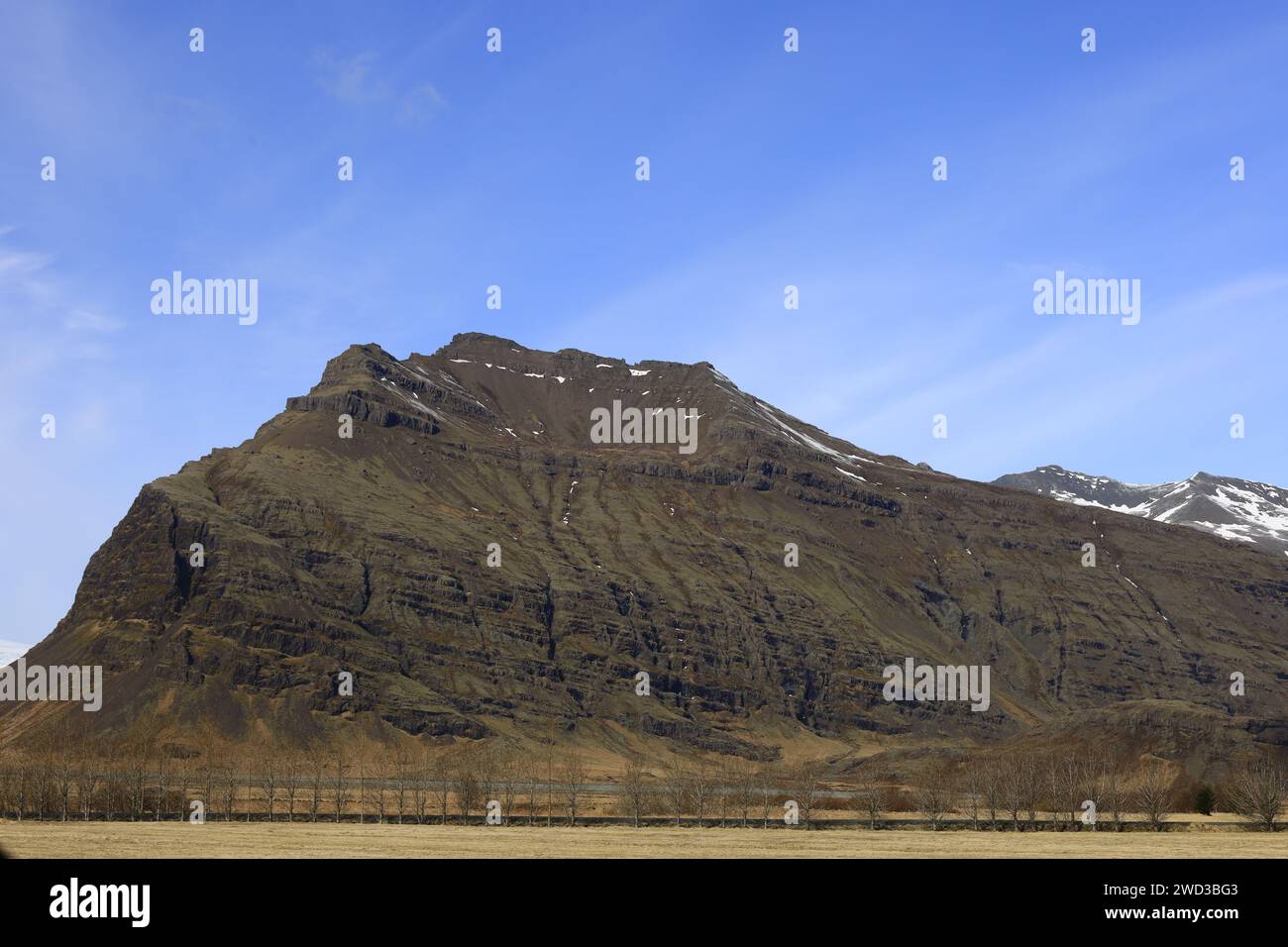 Vatnajökull is the largest ice cap in Iceland. It is the second largest glacier in Europe after ...