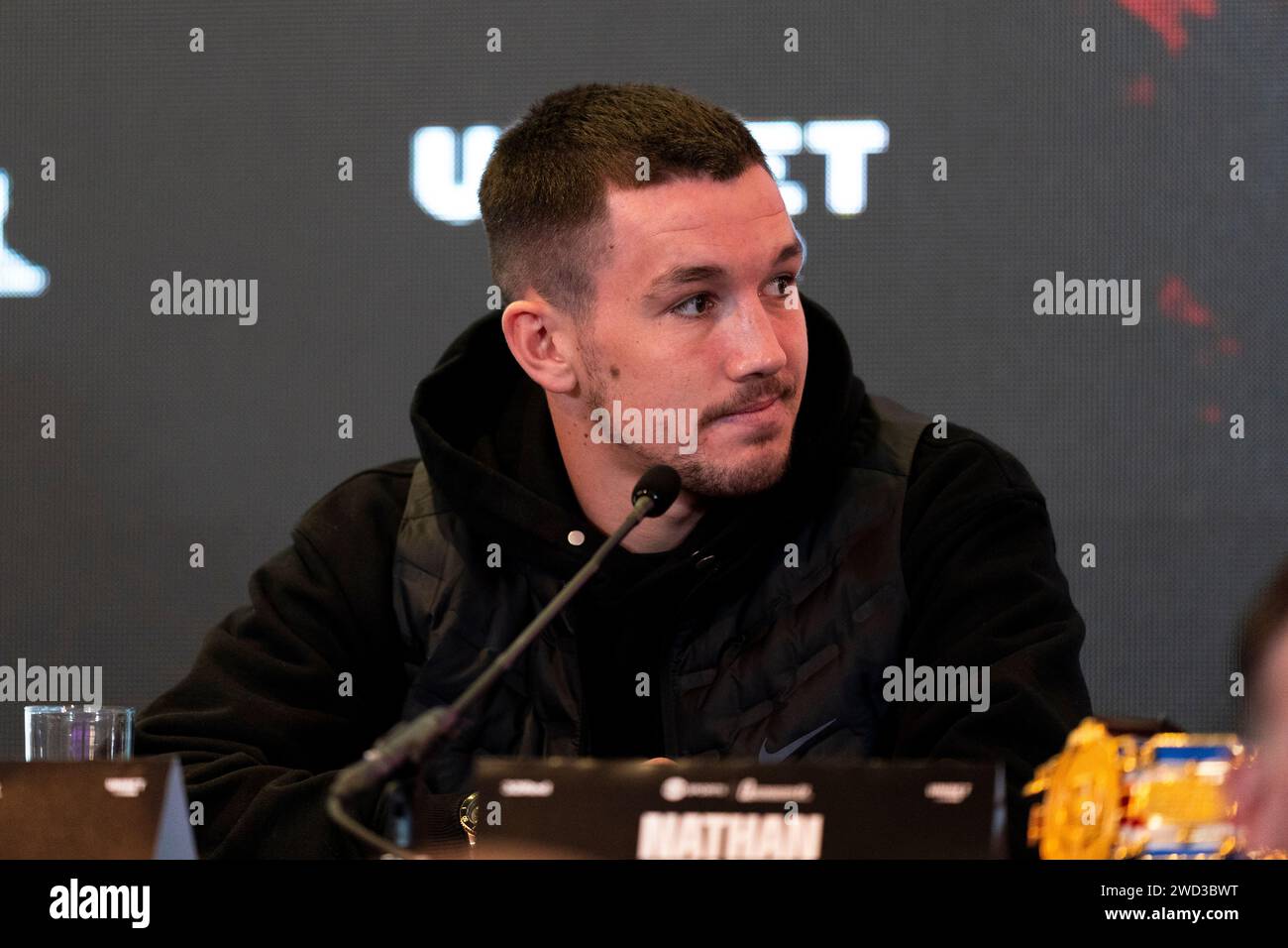 Birmingham court room hi-res stock photography and images - Alamy