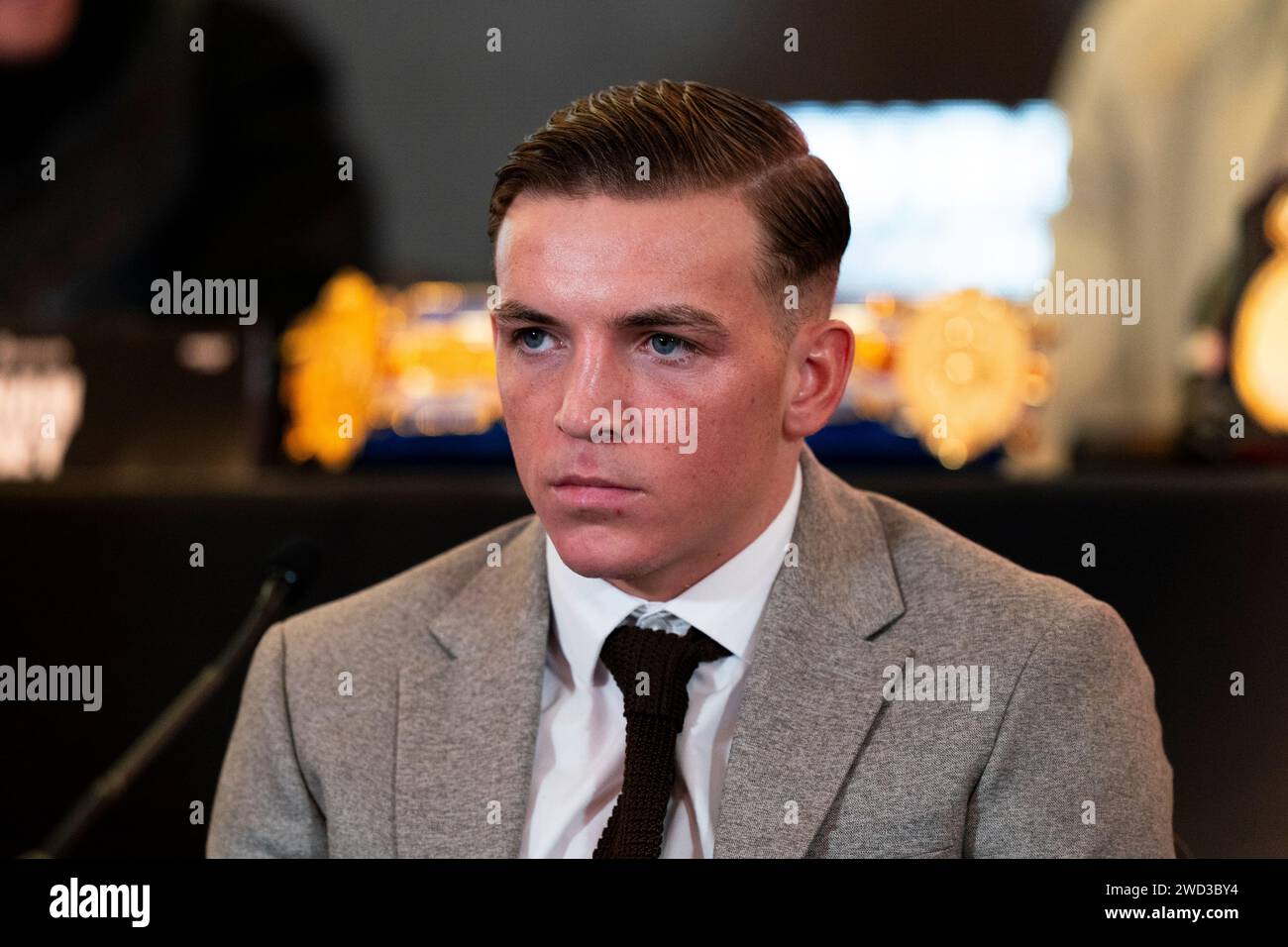 Birmingham court room hi-res stock photography and images - Alamy