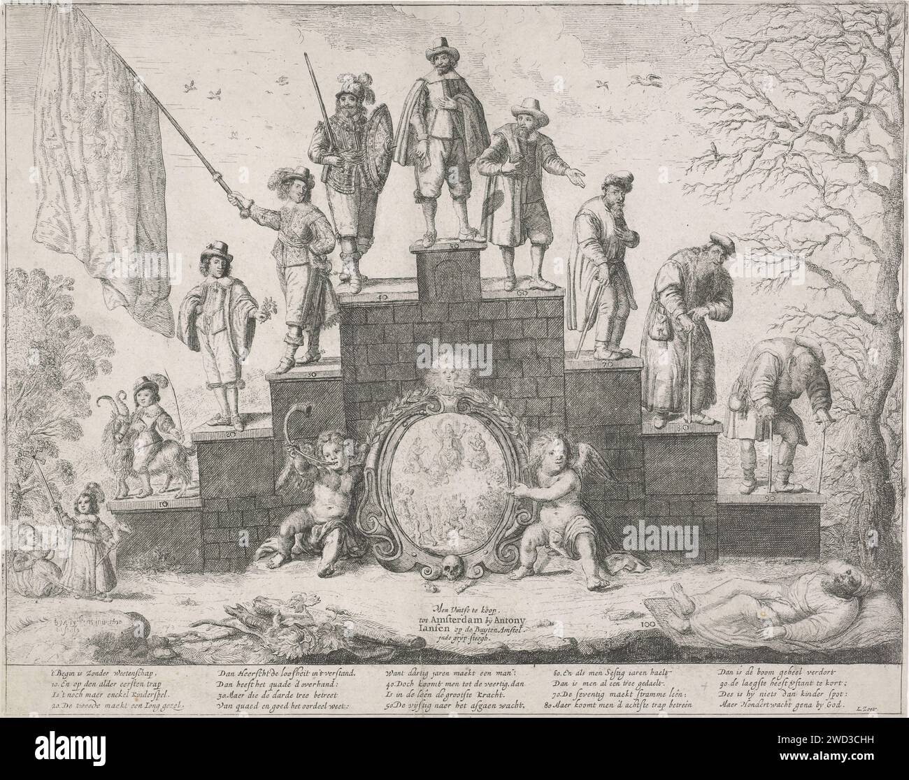 Hundred step staircase hi-res stock photography and images - Alamy