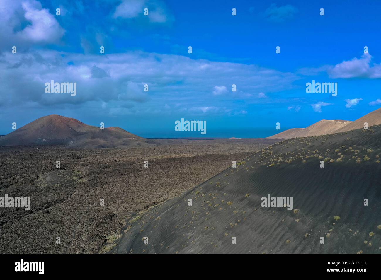 Extinct volcano hi-res stock photography and images - Alamy