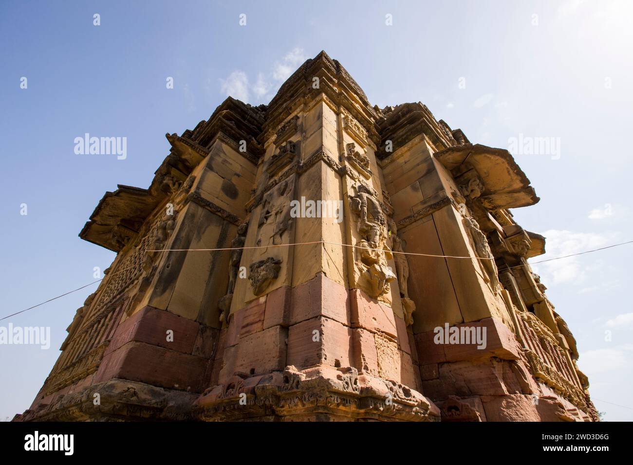 Koteshwar mahadev temple in lakhpat taluka, kutch district of gujarat ...