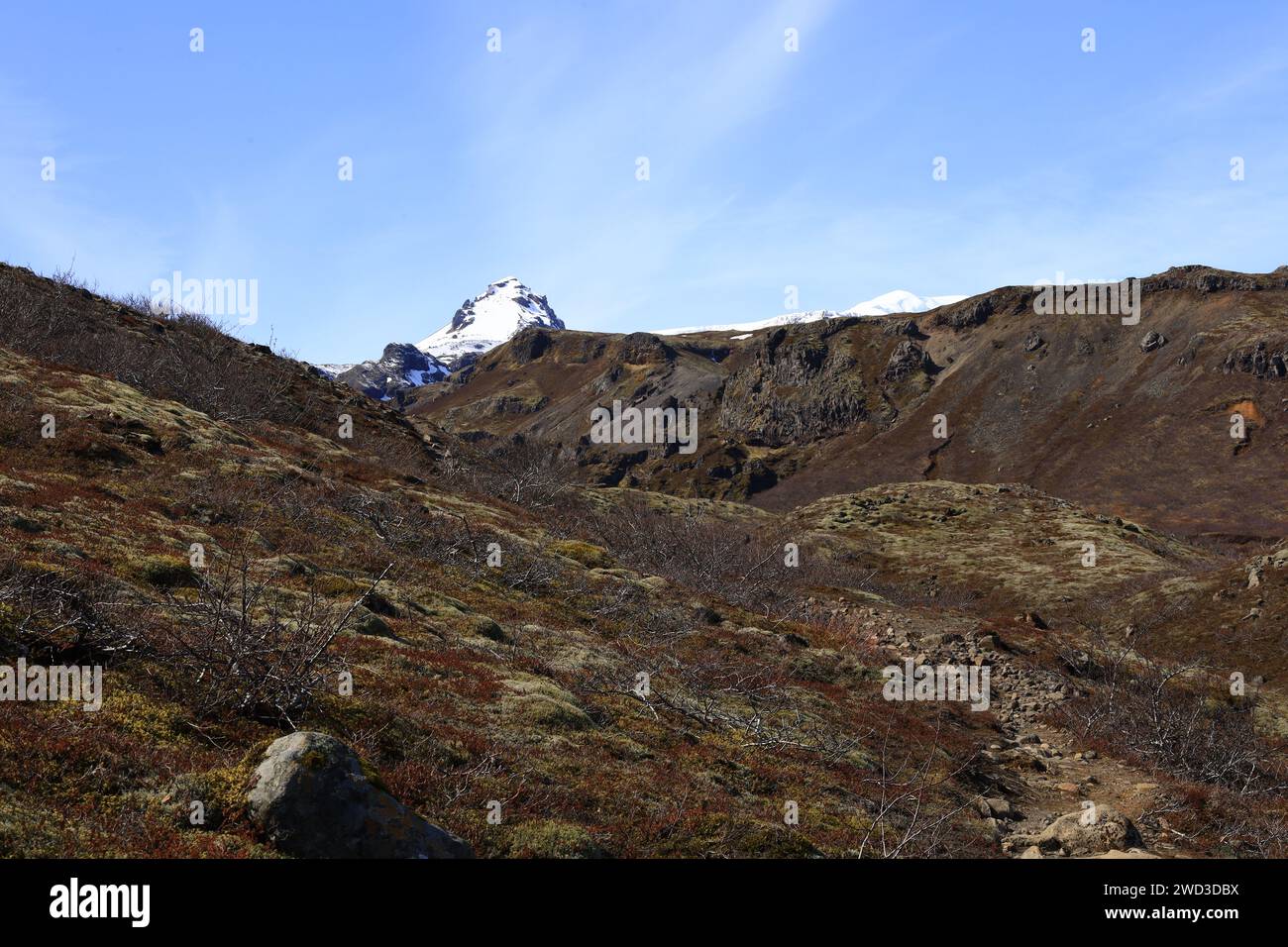 Severny island hi-res stock photography and images - Alamy