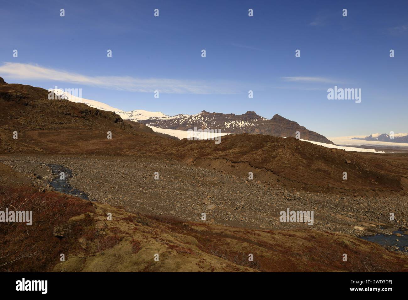 Severny island hi-res stock photography and images - Alamy