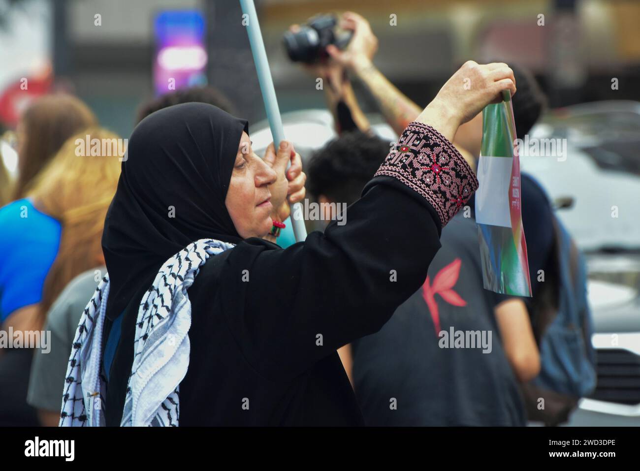 Cease Fire Now - Palestine Stock Photo - Alamy