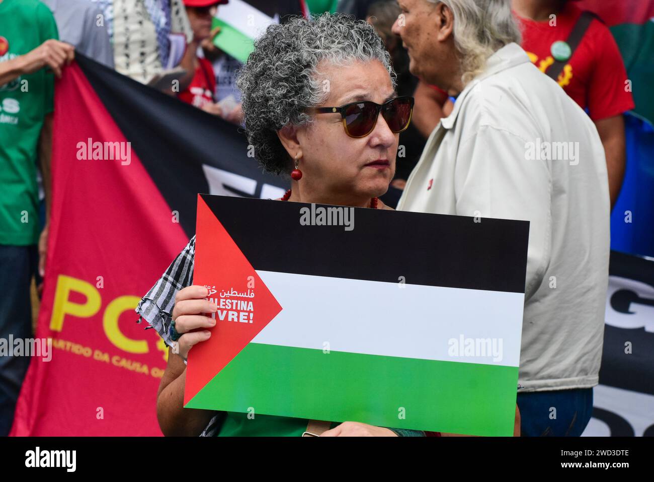 Cease Fire Now - Palestine Stock Photo - Alamy