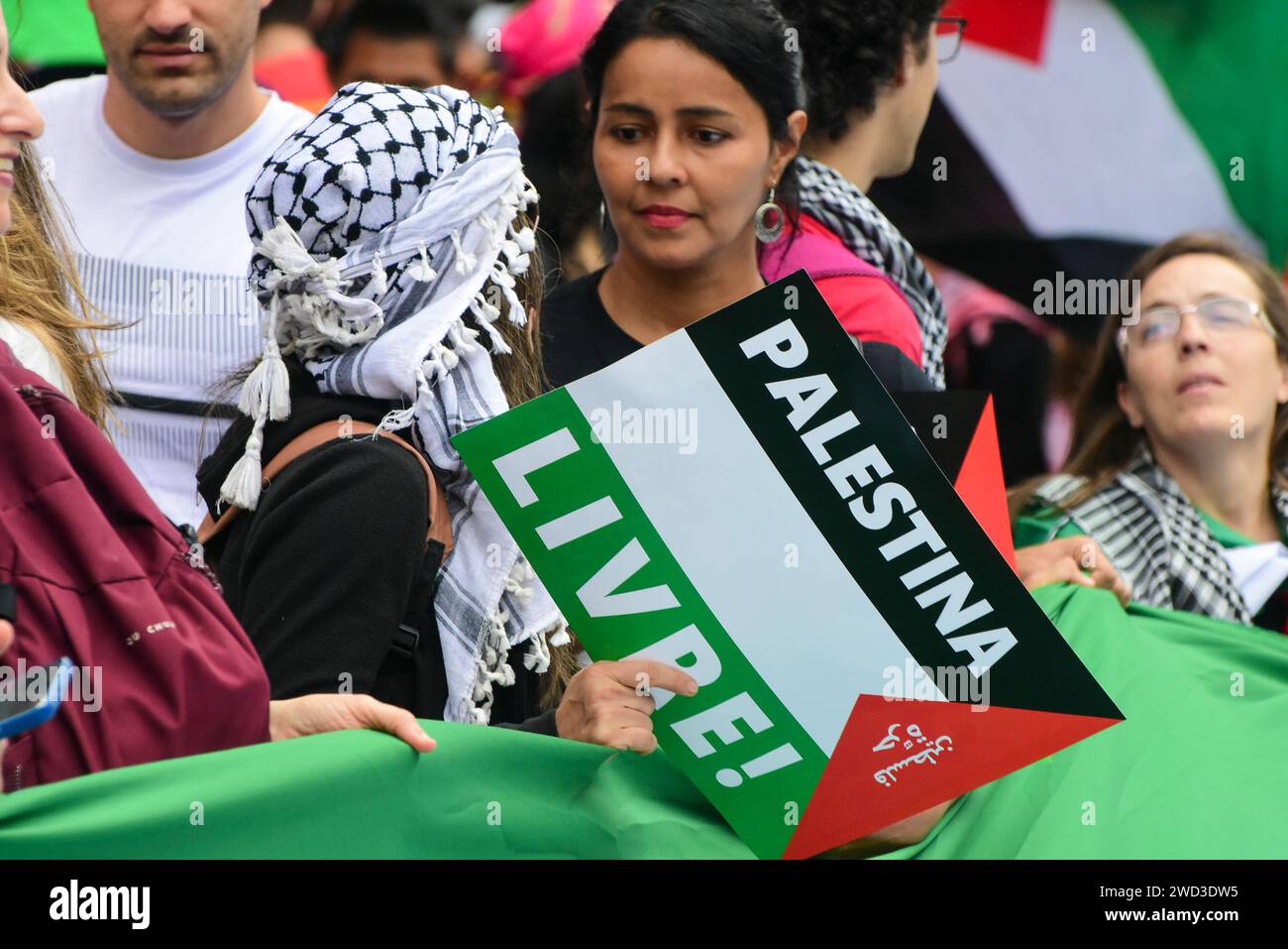 Cease Fire Now - Palestine Stock Photo - Alamy