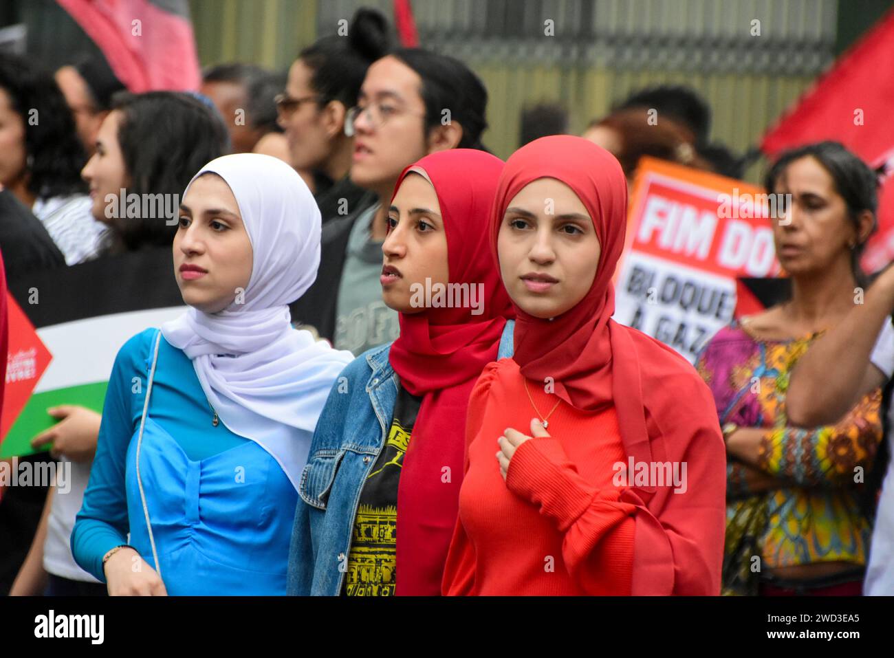 Cease fire in gaza hi-res stock photography and images - Alamy