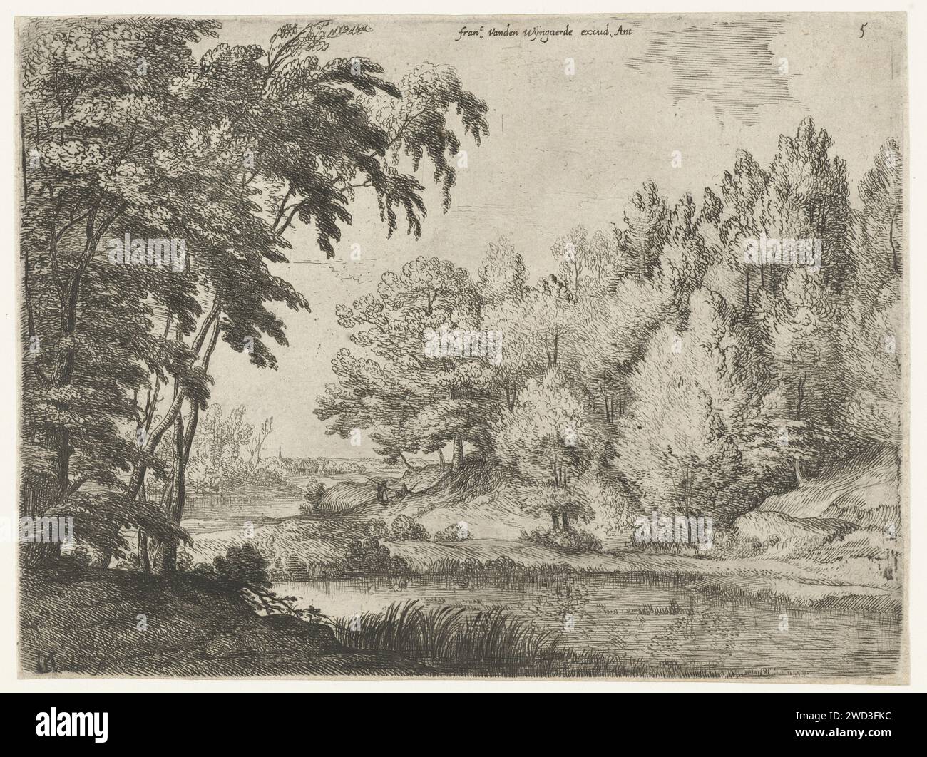 Louis de vadder hi-res stock photography and images - Alamy