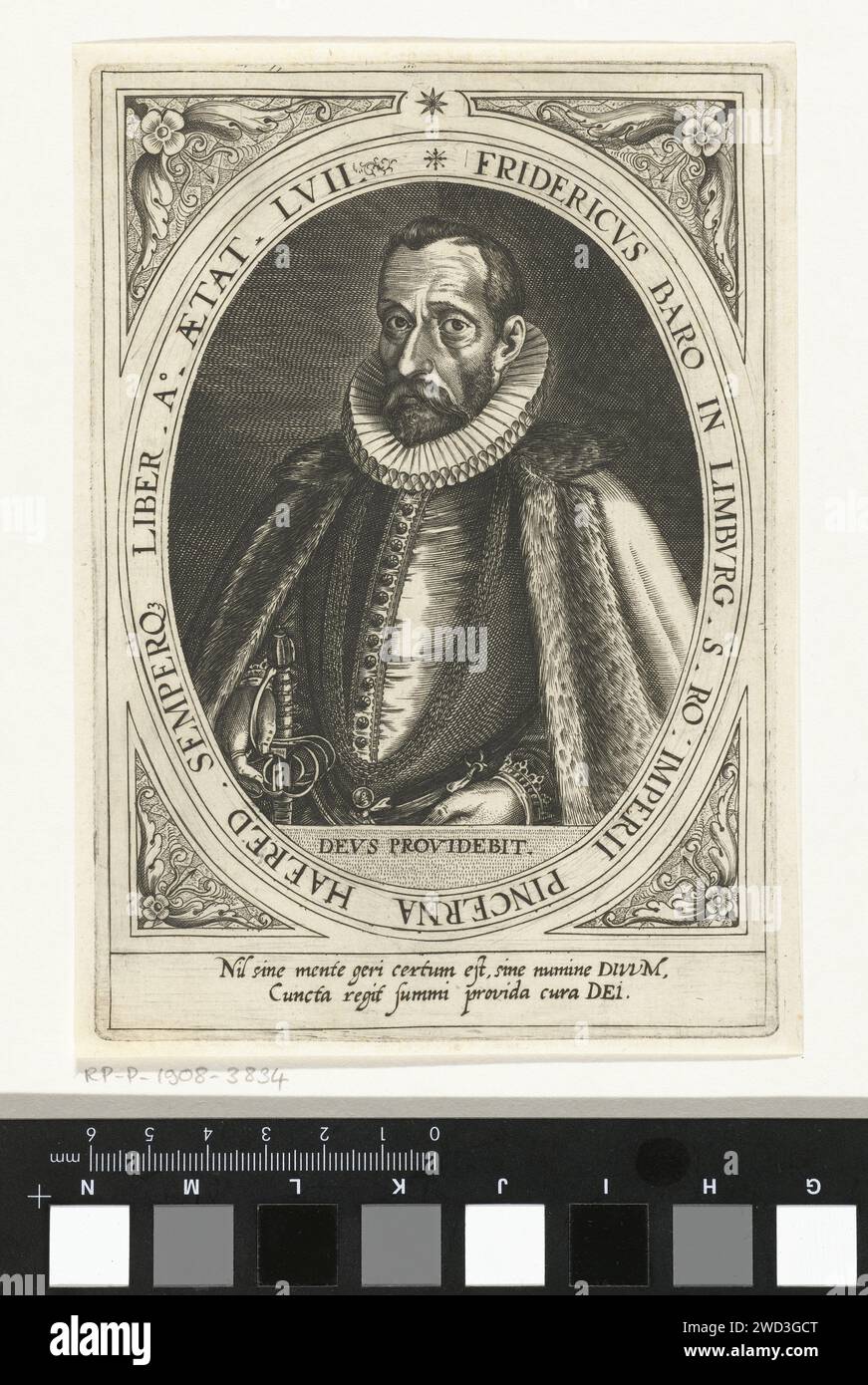 Frederik baron van limburg hi-res stock photography and images - Alamy